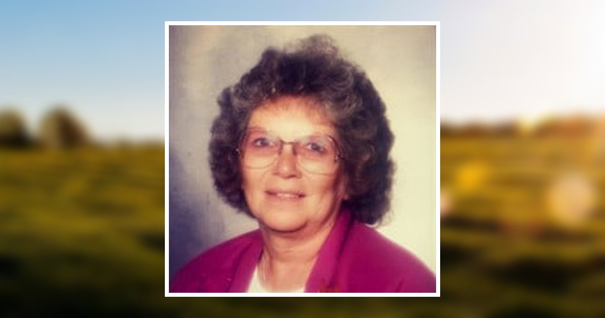 Ruth J. Keller Obituary July 10, 2023 - Charles O. Dimond Funeral Home ...