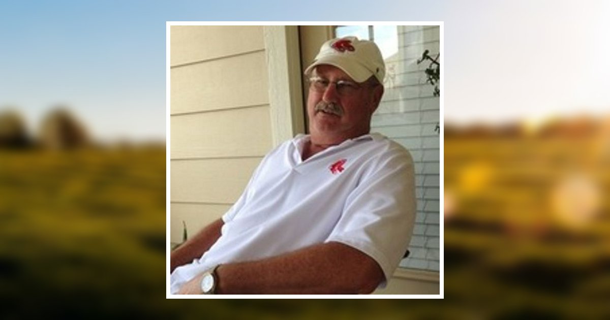 Robert Beggs Obituary 2019 - Schertz Funeral Home