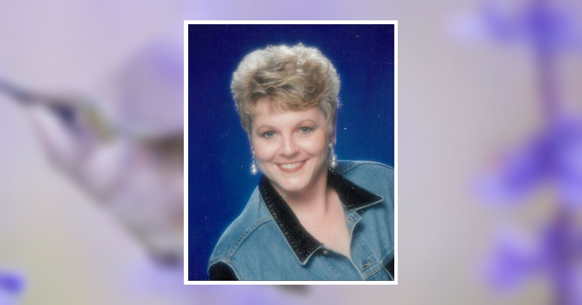 Sheri Lynn Askew Obituary January 2, 2024 - Parthemore Funeral Home ...