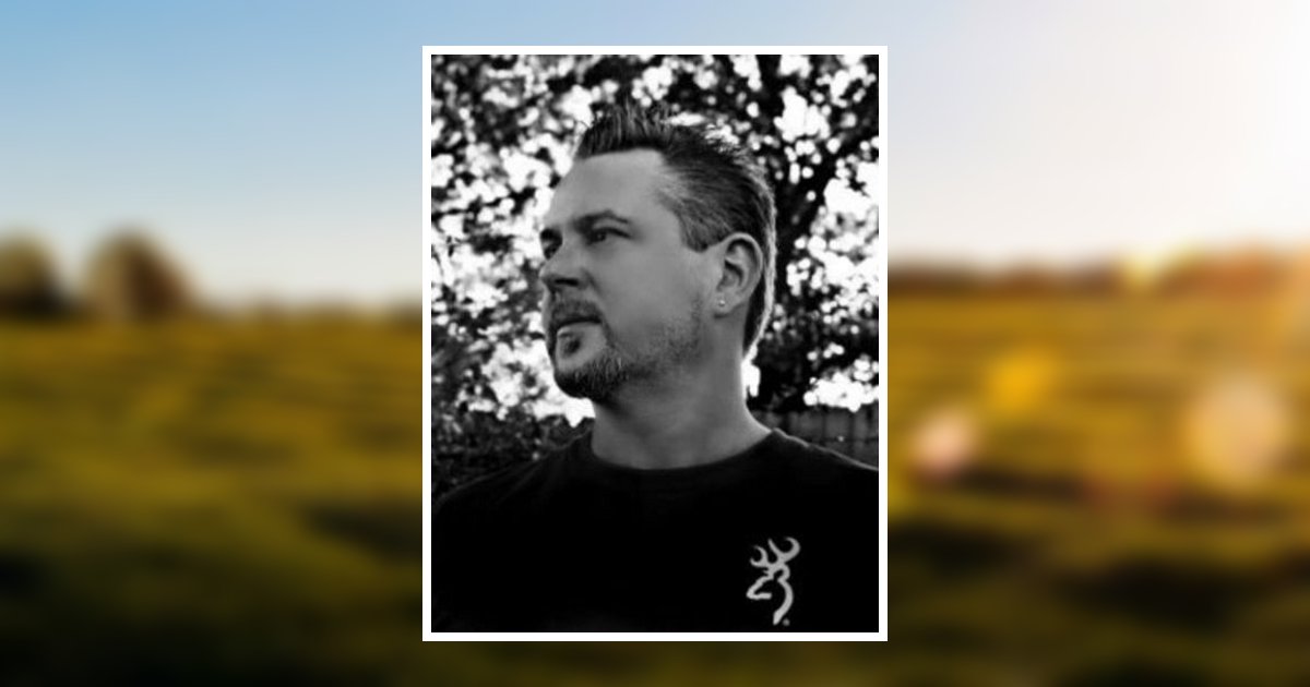 Kris Moore Obituary 2023 - Rader Funeral Home