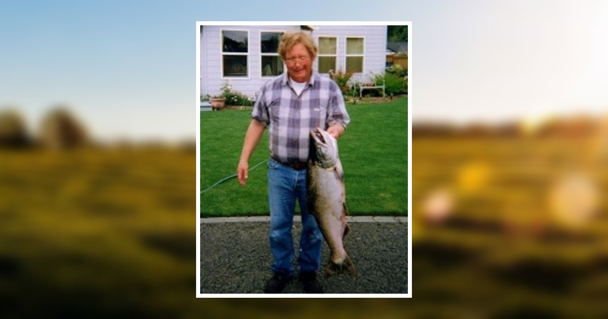 Robert Graydon Boner Obituary December 28, 2021 - Dahl-McVicker Funeral ...