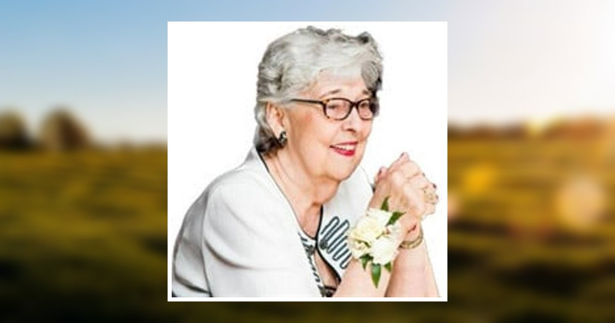 Dolores Marie Mize Obituary August 21, 2023 - Lucas Funeral Home