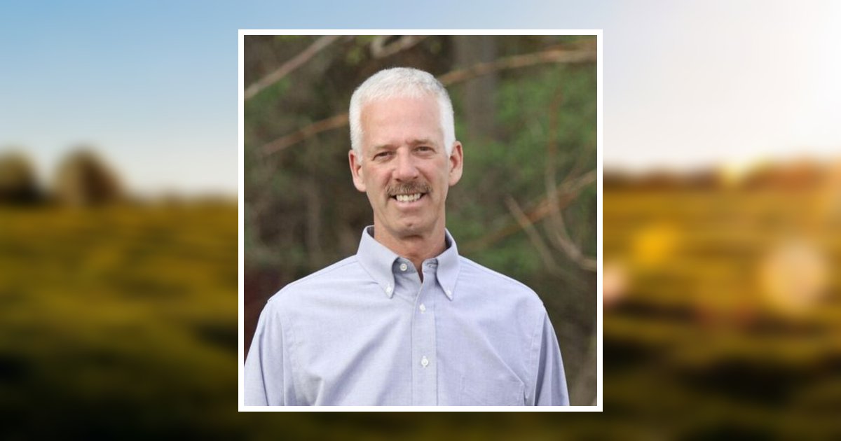 Christopher E. Howe Obituary 2021 - Keyser Carr