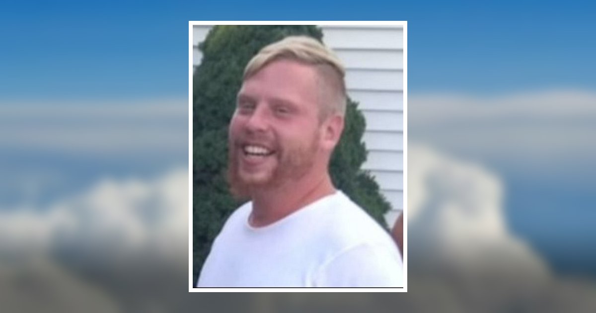 Stephen Coon Obituary July 13, 2024 - Slone and Co. Funeral Directors