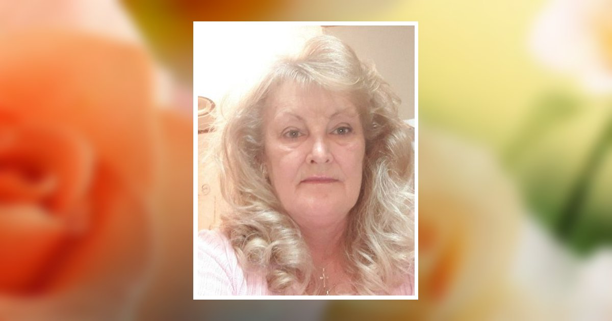 Dixie Jean Gay Obituary February 14, 2025 - Perry Funeral Chapel