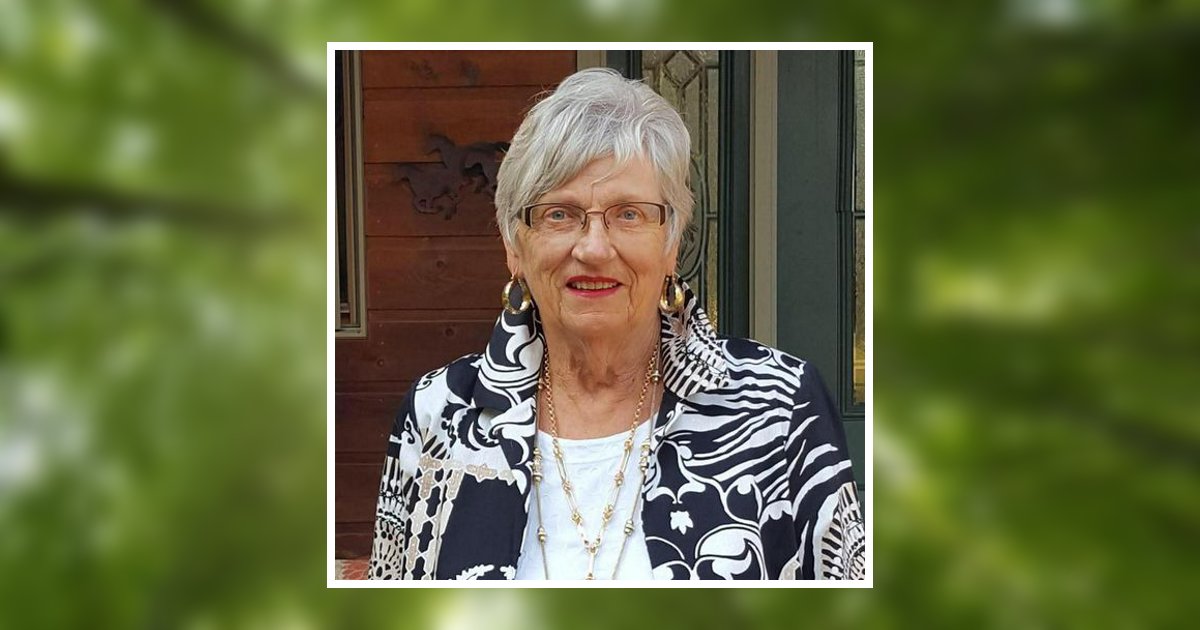 Carol Lundberg Obituary August 18, 2025 - Fidler-Isburg Funeral Chapels ...