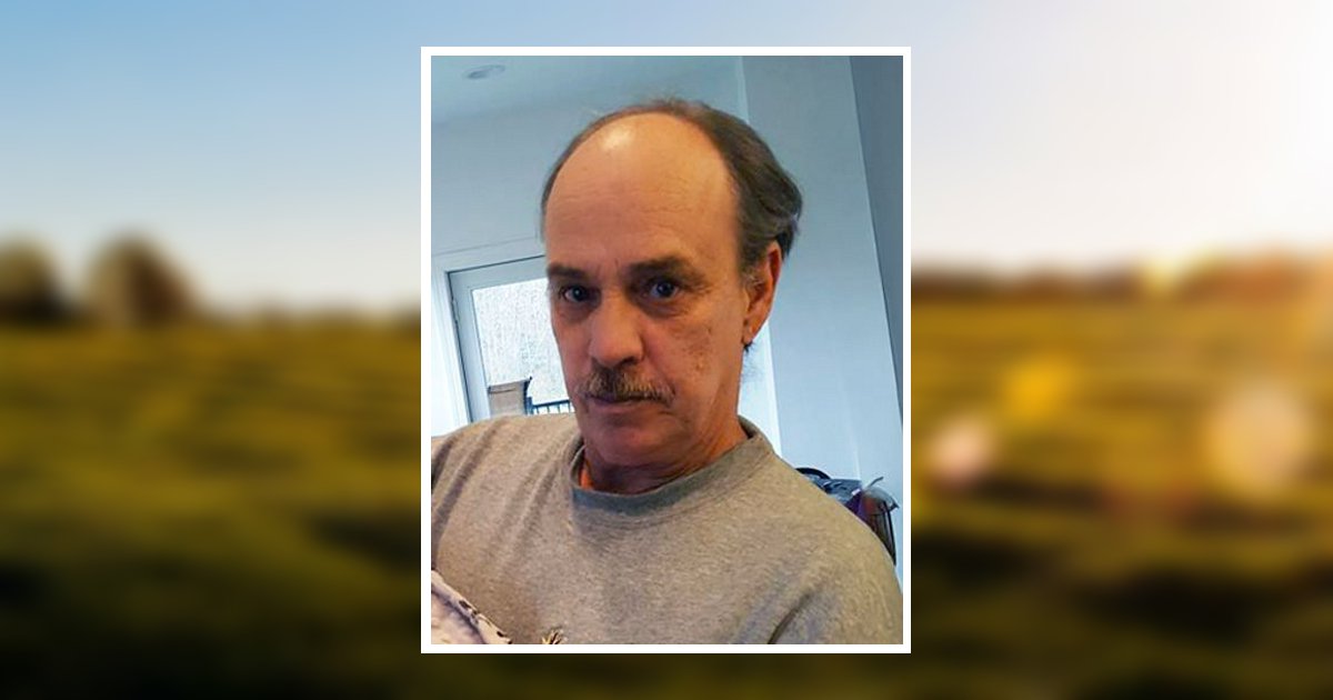 Fred Ferris Brunner Iii Obituary March 18, 2025 - Crouch Funeral Home