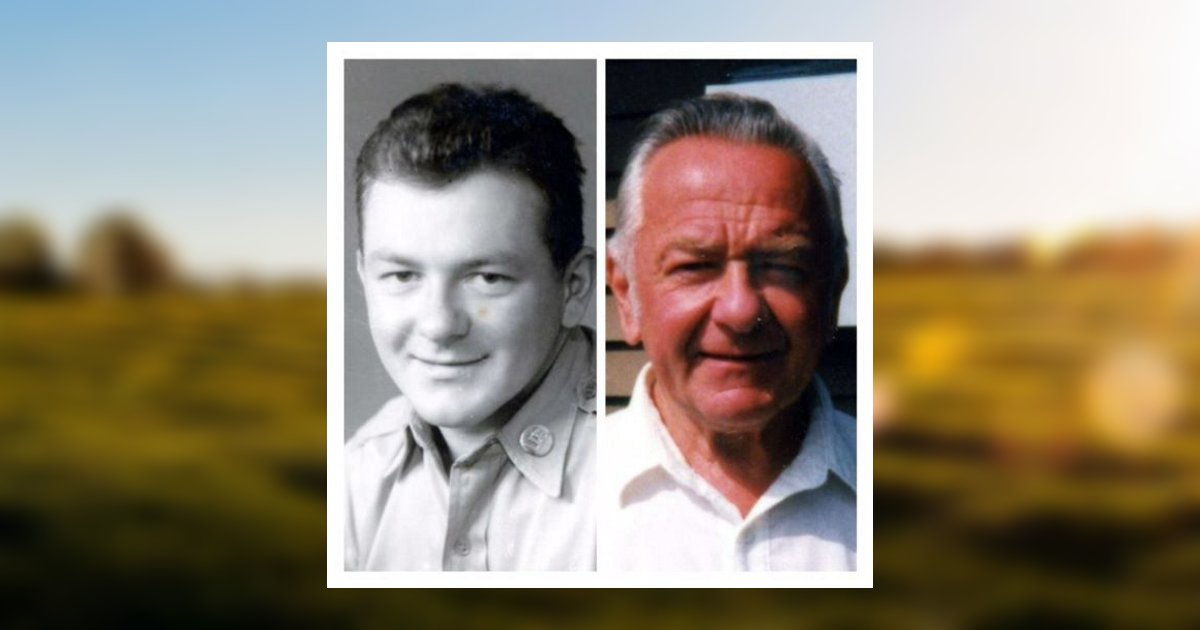 Joseph F. Moreau Obituary September 15, 2015 - McKenna-Ouellette ...