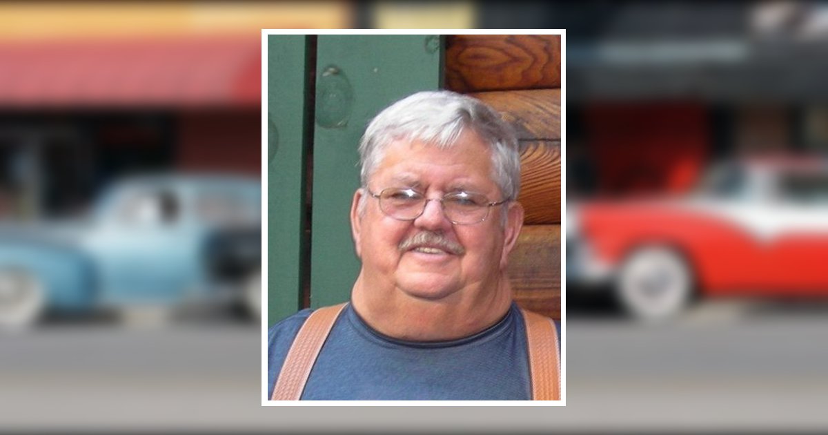 Dennis Alvin Heeter Obituary November 13, 2023 - Anderson Family ...