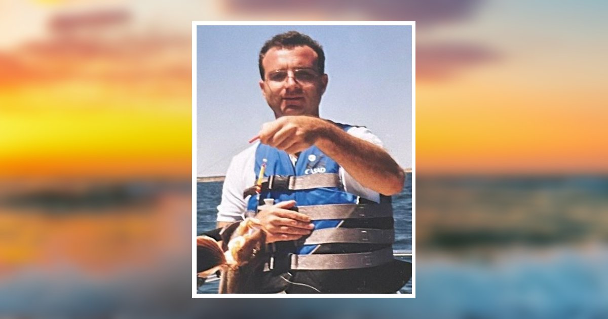 Robert D. Staula Obituary May 6, 2024 - Farley Funeral Home