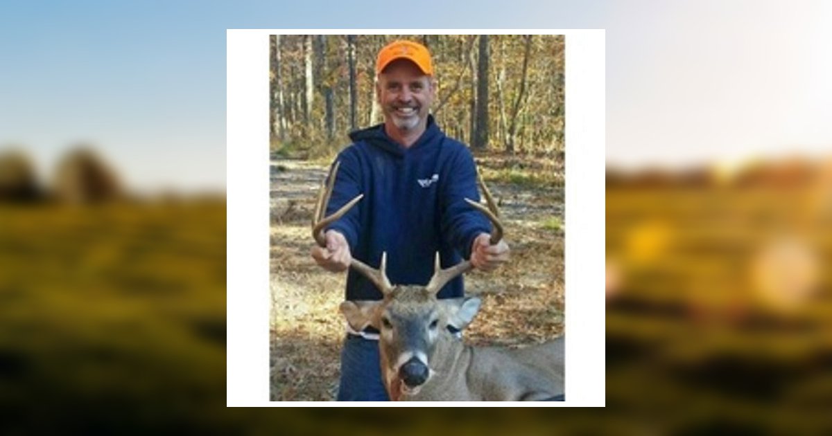 Kevin Richard Bunch Obituary October 19, 2018 - Miller & Van Essendelft ...