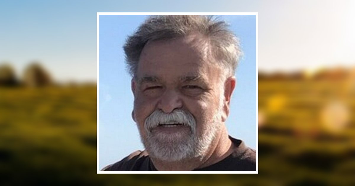 William Piatt Obituary February 27, 2022 - Mueller Funeral Home