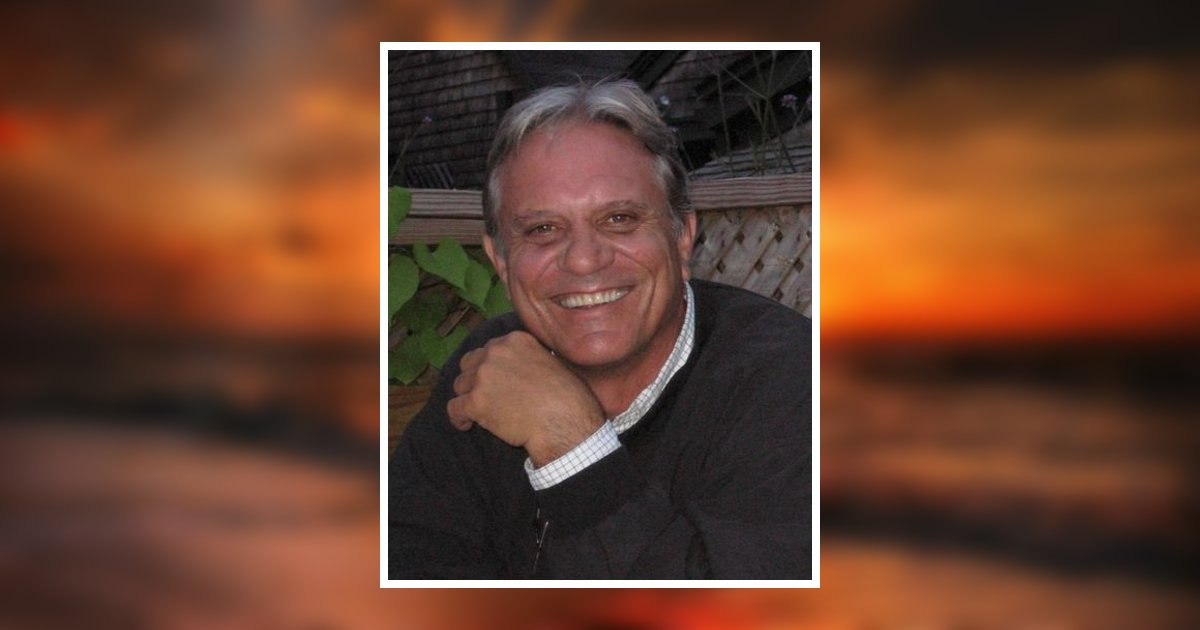 Stephen Mace Rutledge Obituary June 1, 2025 - McPeek Hoekstra Hoskinson ...