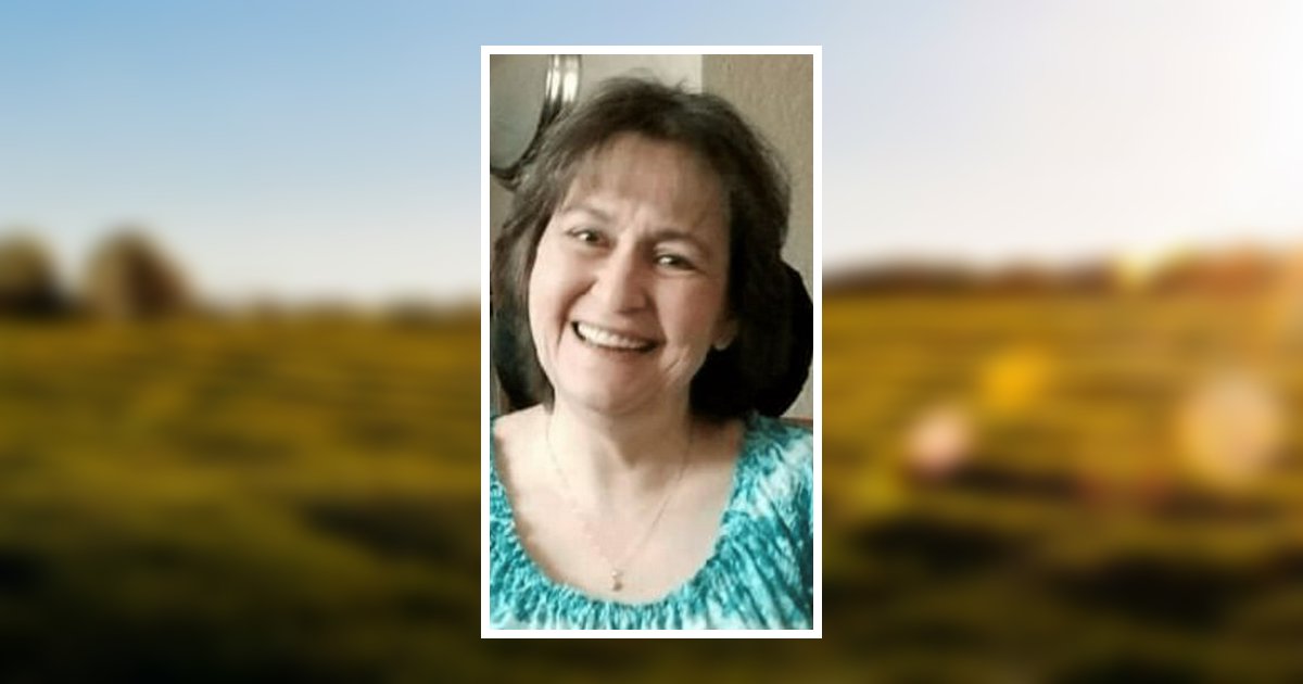 Cindy Marie Gentry Obituary January 20, 2021 - Forever Memories Funeral ...