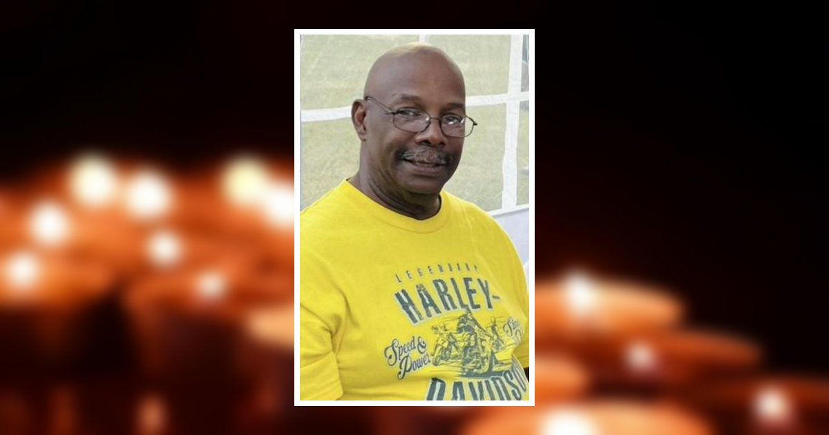 Rufus Alexander Harris, Jr. "Rudy" Obituary March 22, 2025 - Davis ...