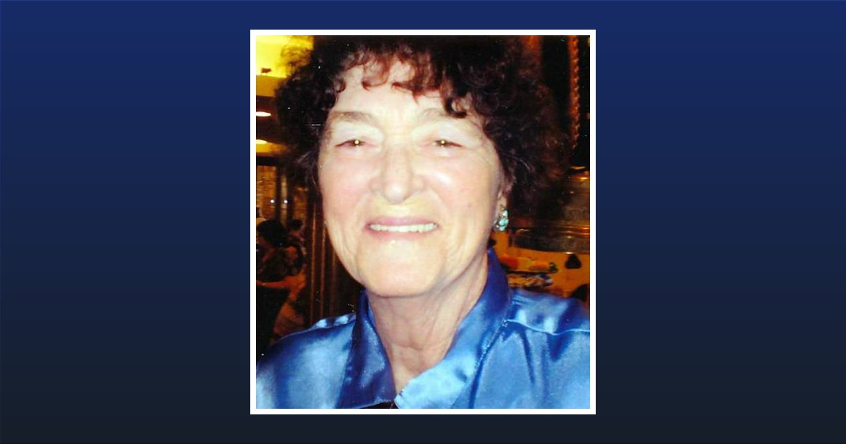 Bette Jones Obituary April 3, 2021 - Bandera Funeral Chapel