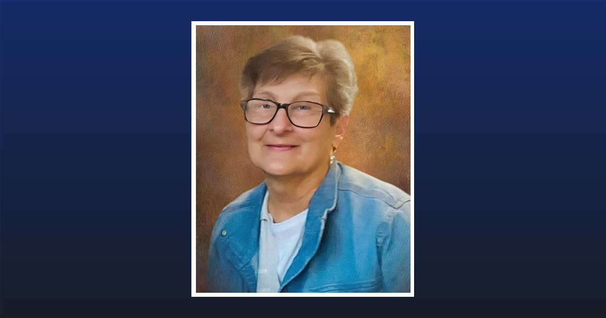 Donna Kaye Bourque Abshire Obituary February 23, 2025 - Vincent Funeral ...
