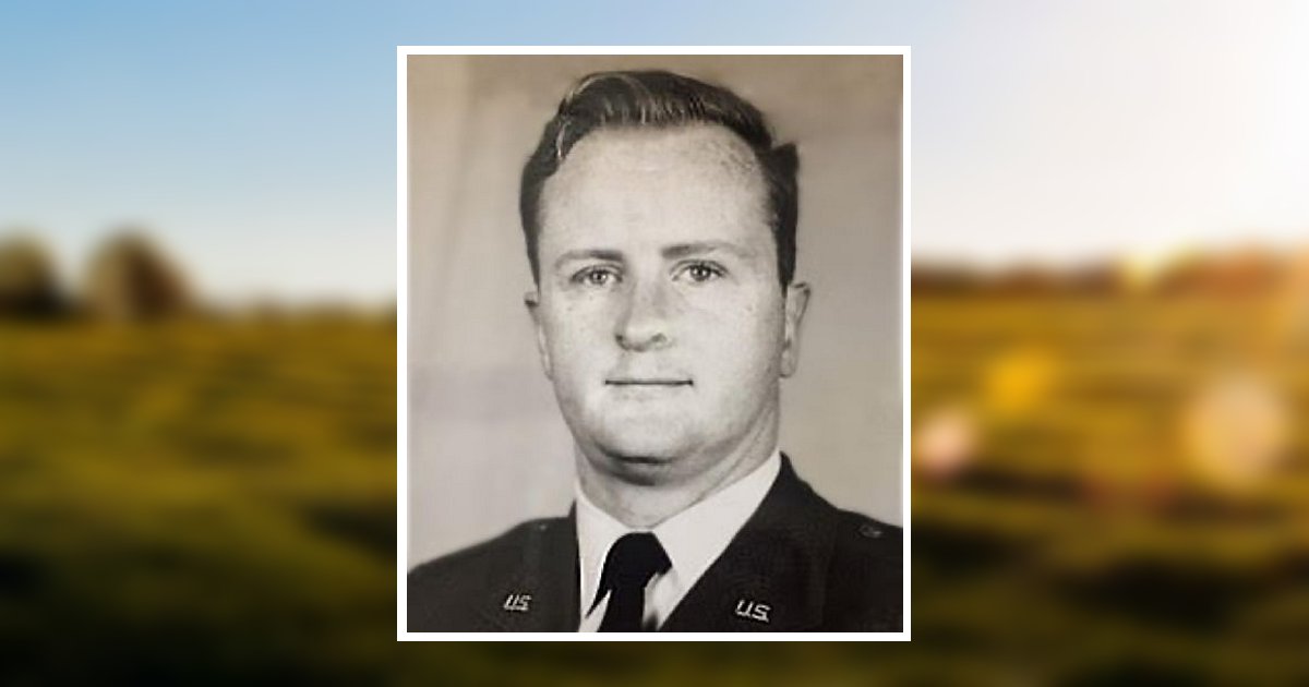 Robert J. Carolan Obituary May 8, 2021 - Keohane Funeral Home