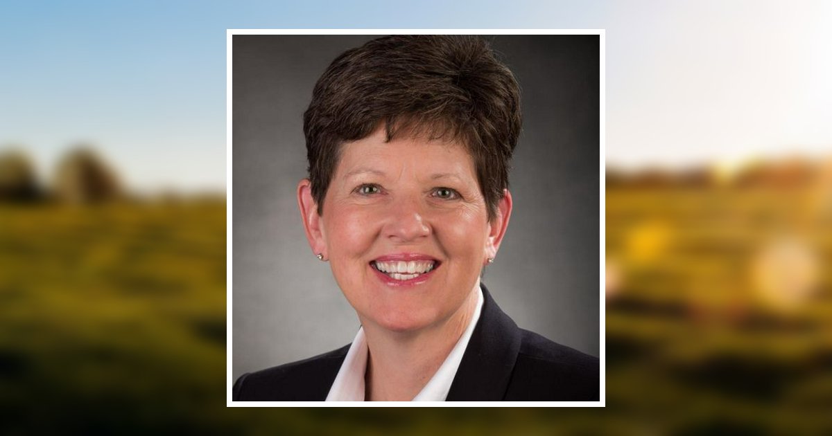 Jill Anna Lechtenberg Obituary June 21, 2024 - Murdoch Funeral Homes ...