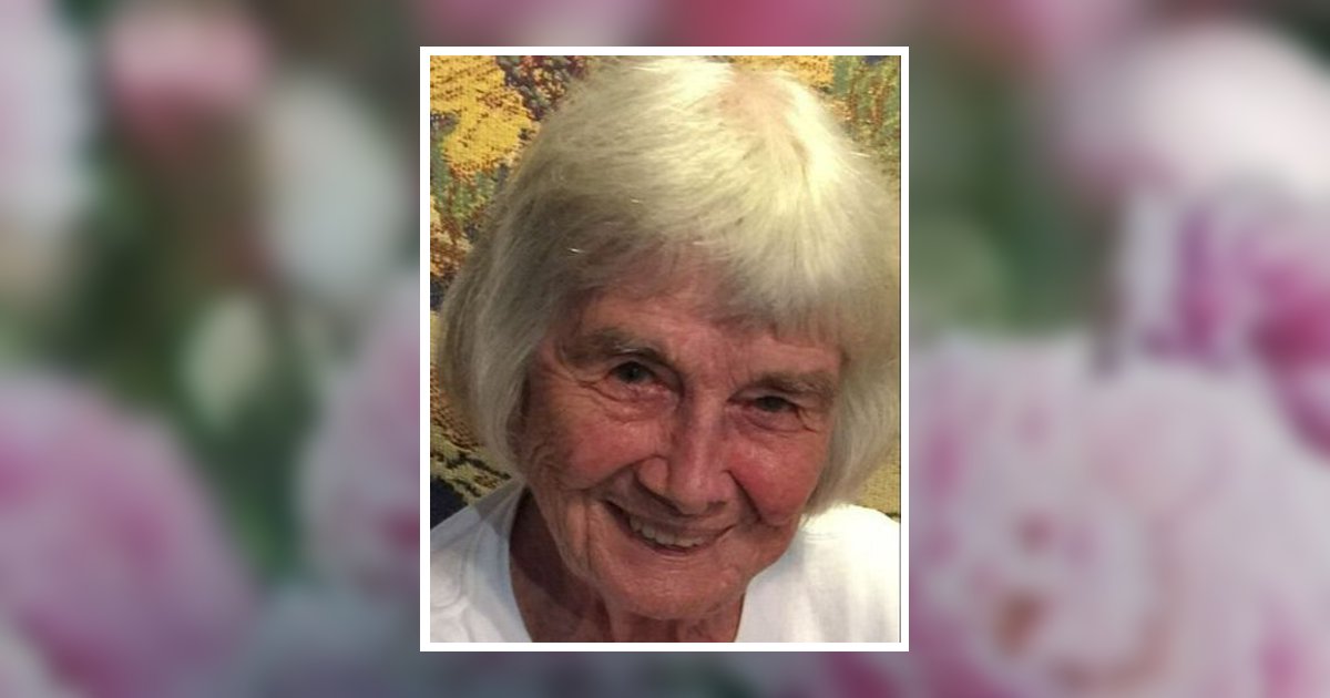 Barbara A. Reed Obituary February 25, 2023 - Weigel Funeral Home