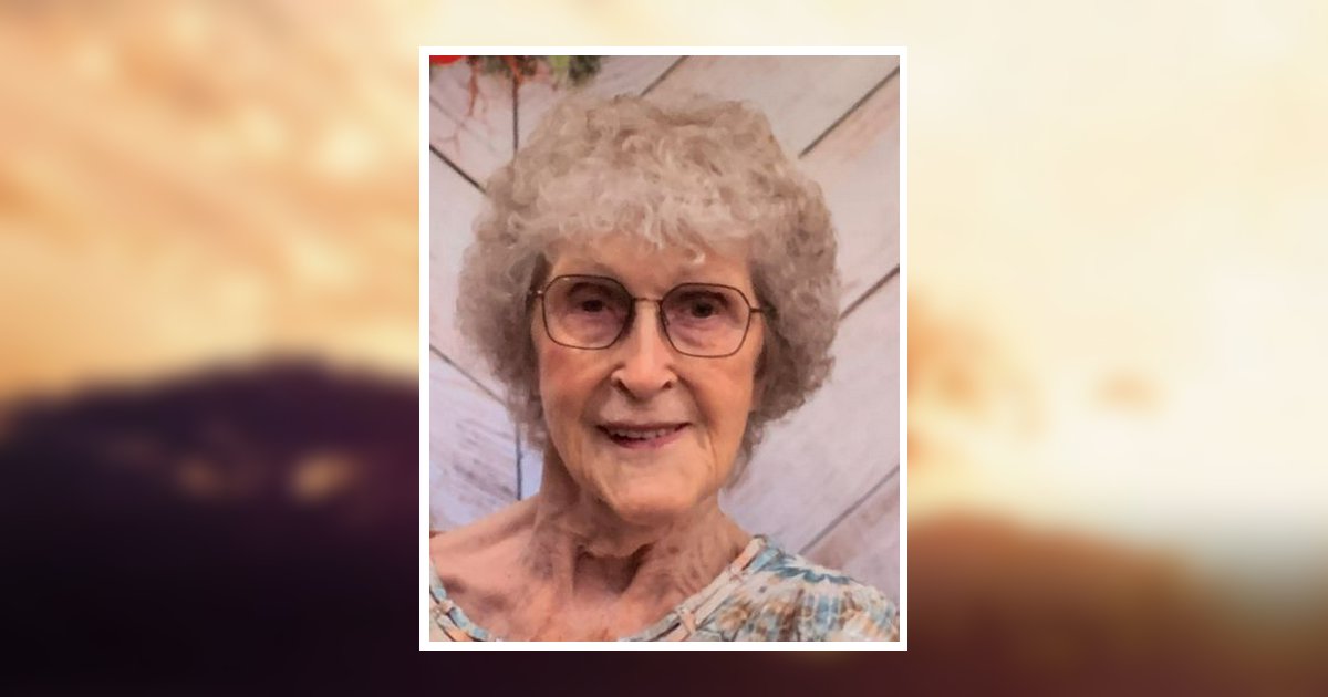 Alice Marie Puppe Obituary February 21, 2024 - Askew Funeral and ...