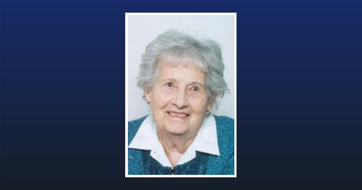 Gertrude Elizabeth Barney Obituary February 22, 2009 - Wheeler ...
