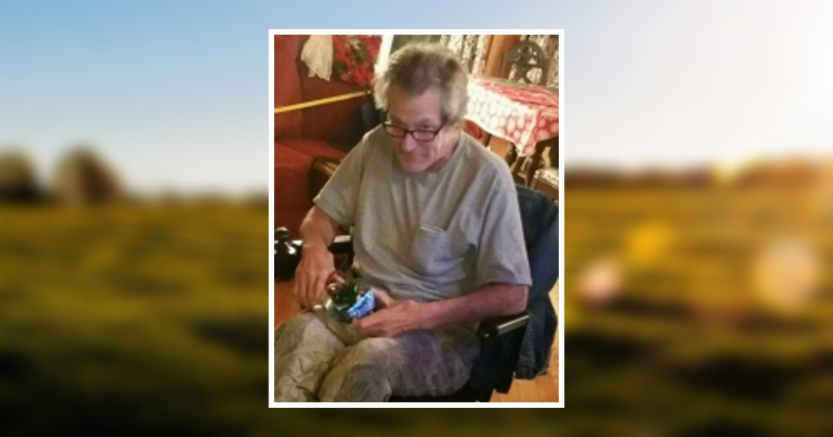 Stephen Leonard Shaw Obituary October 15, 2020 - Allee-Holman-Howe ...