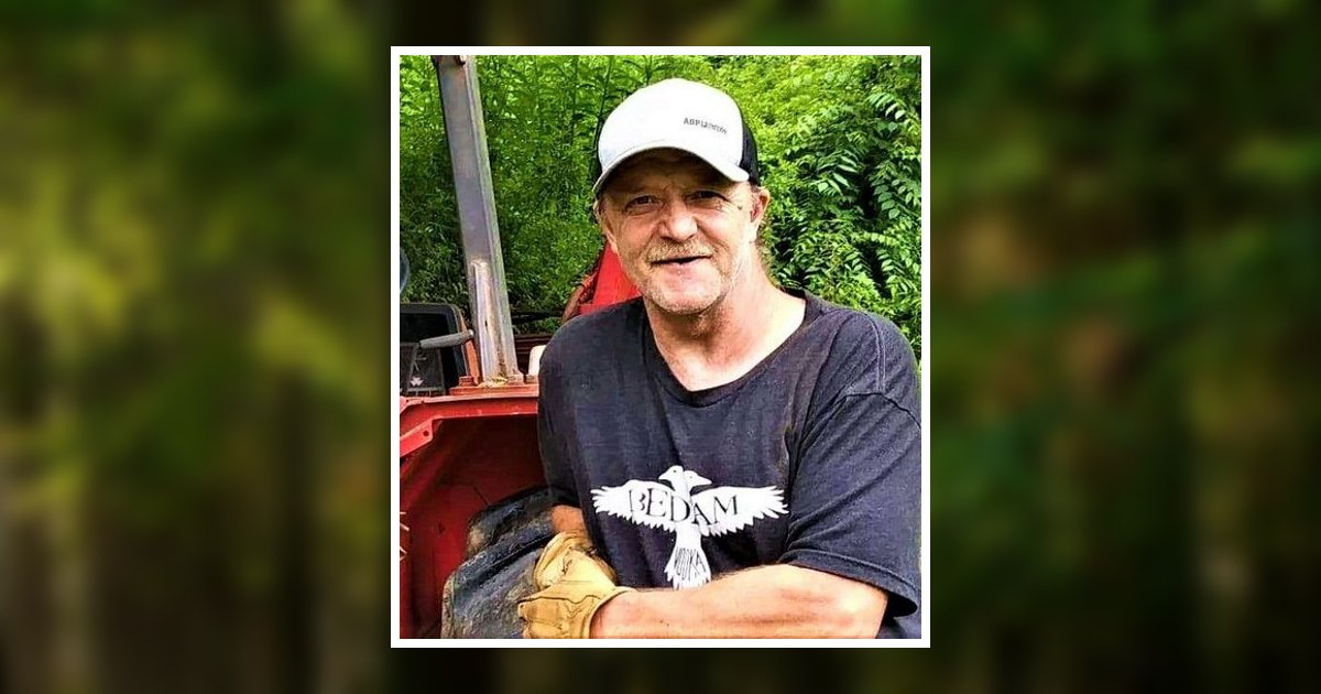 Timothy Paul Smathers Obituary August 29, 2022 - Appalachian Funeral ...