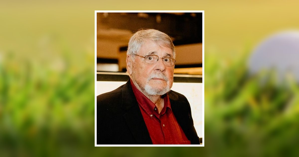 Charles Ray Hill Obituary November 6, 2023 - Searcy McEuen Funeral Home Charles Ray Hill Obituary November 6, 2023 - Searcy McEuen Funeral Home