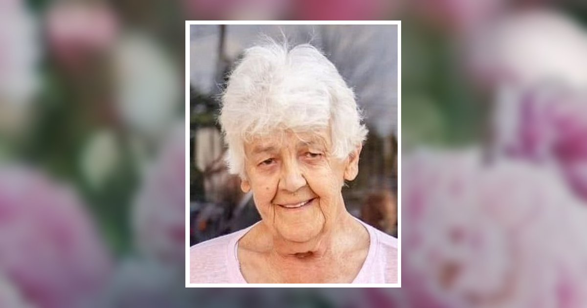 Mary A. Kirka Obituary January 17, 2025 - C.R. Strunk Funeral Home, Inc.