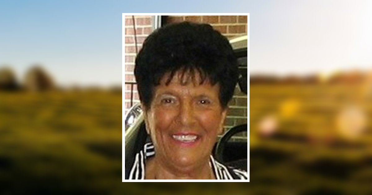 Mrs. Christine Burns Obituary August 29, 2010 - Williamson Memorial ... Mrs. Christine Burns Obituary August 29, 2010 - Williamson Memorial ...