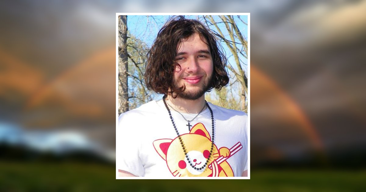 Dylan James Severson Obituary December 29, 2024 - Hoff Funeral ...