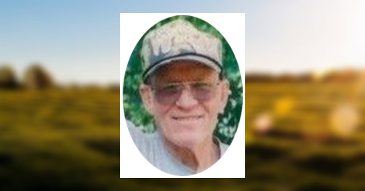 August Bader Obituary November 19, 2009 - DeClue Family Funeral Home