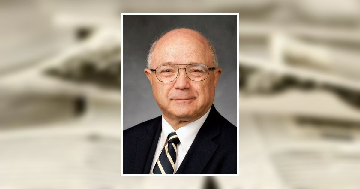 Kenneth Richard Young, Jr Obituary January 7, 2022 - Wheeler & Sundberg ...