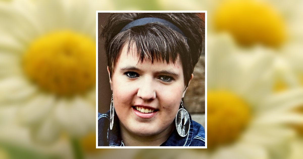 Tara Riley Larsen Obituary October 26, 2024 - Springer Turner Funeral Home