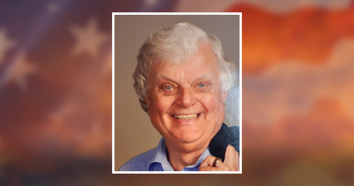 Kenneth Ross Miller Obituary January 14, 2023 - Lumen Cremation