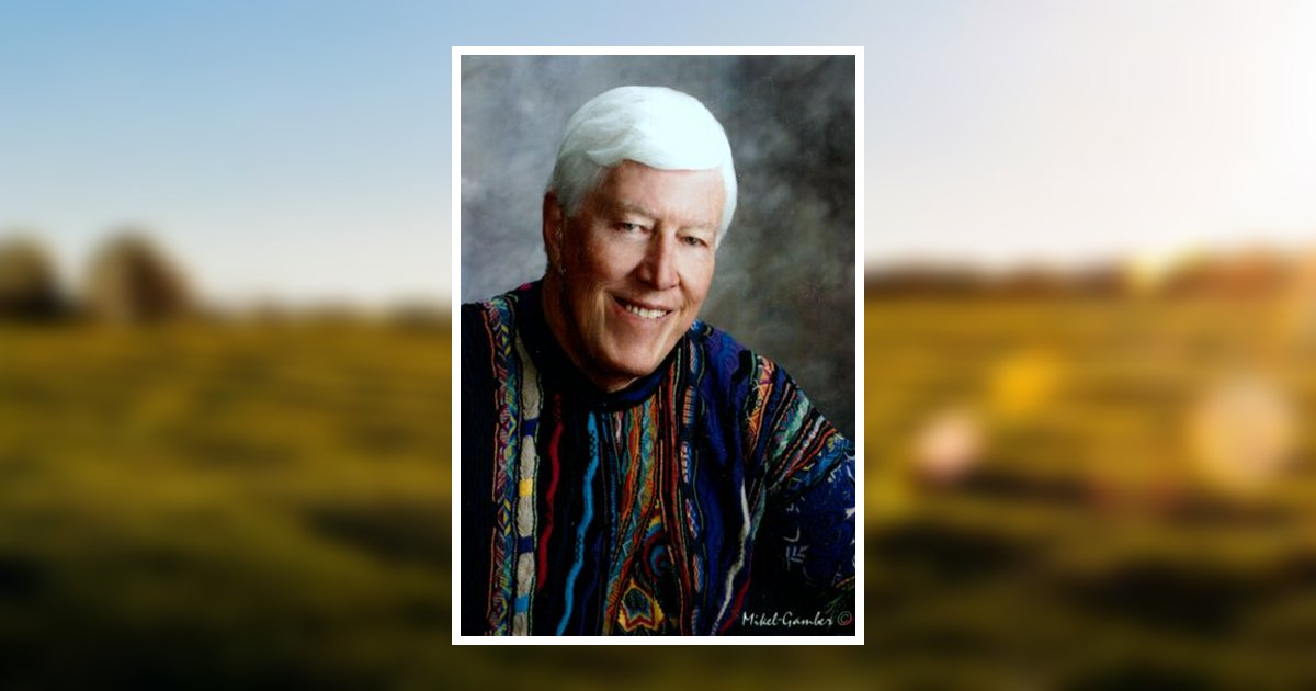 Robert E. Devlin Obituary 2020 - Horan & McConaty Funeral Service and Cremation