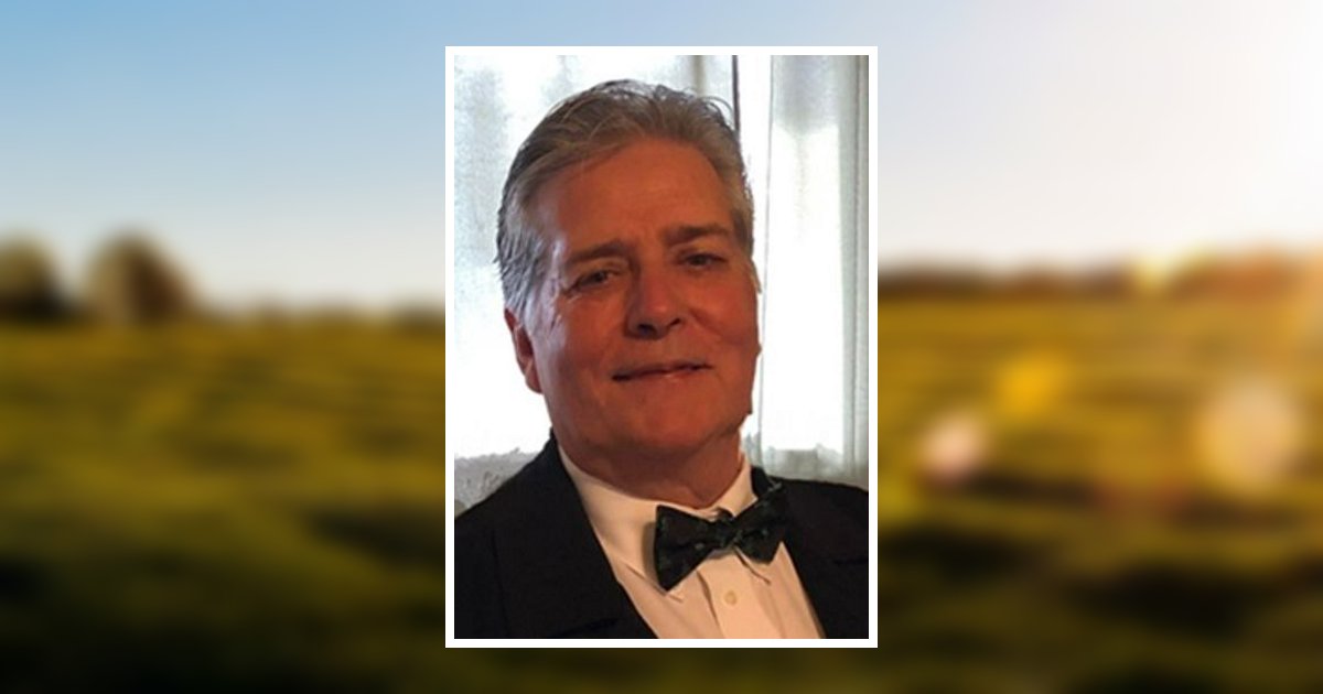 Edward “Ed” Mccready Obituary - Marshall Funeral Home, Inc.