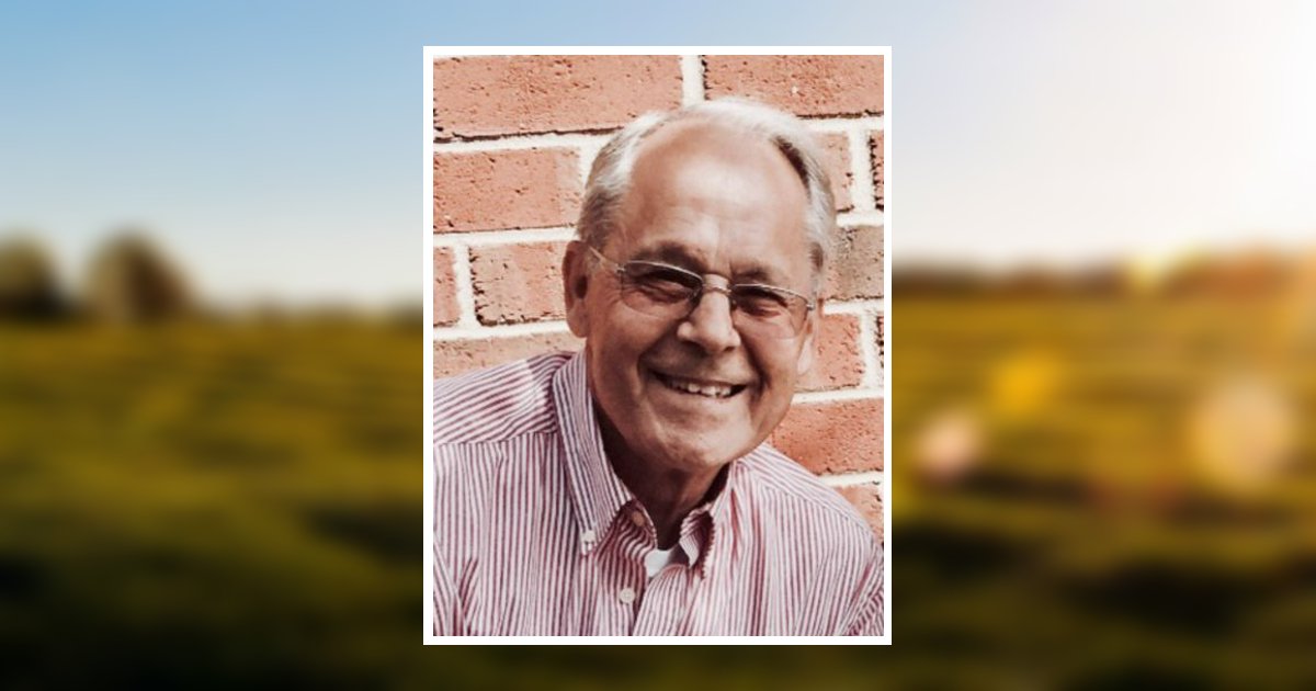 Frank Pino Obituary July 8, 2018 - Munden Funeral Home