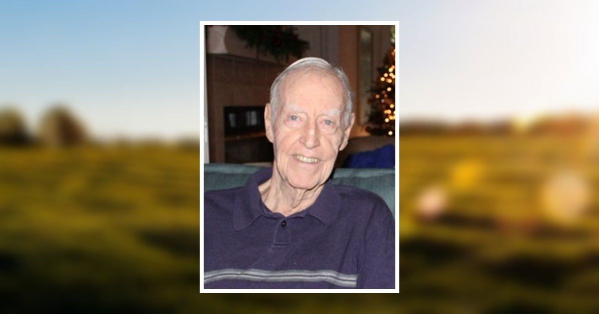 Robert Weldon Obituary August 26, 2015 - Bagnell & Son Funeral Home