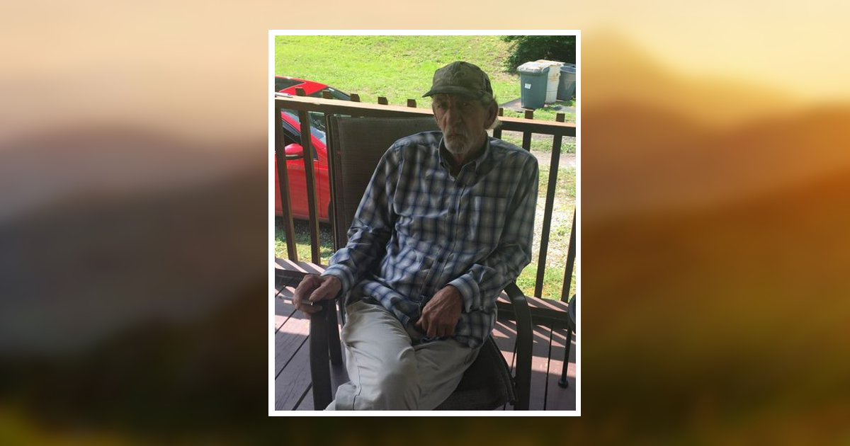 Billy Joe Toler Obituary February 20, 2023 - Collins Funeral Home