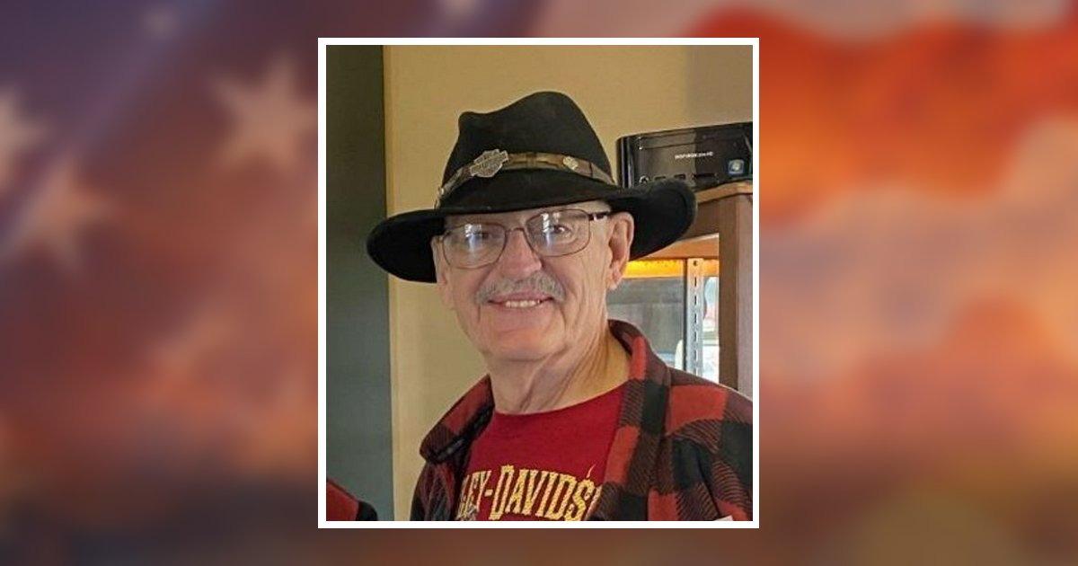 James "Ed" Halcomb Obituary June 24, 2022 - Avink McCowen Secord ...