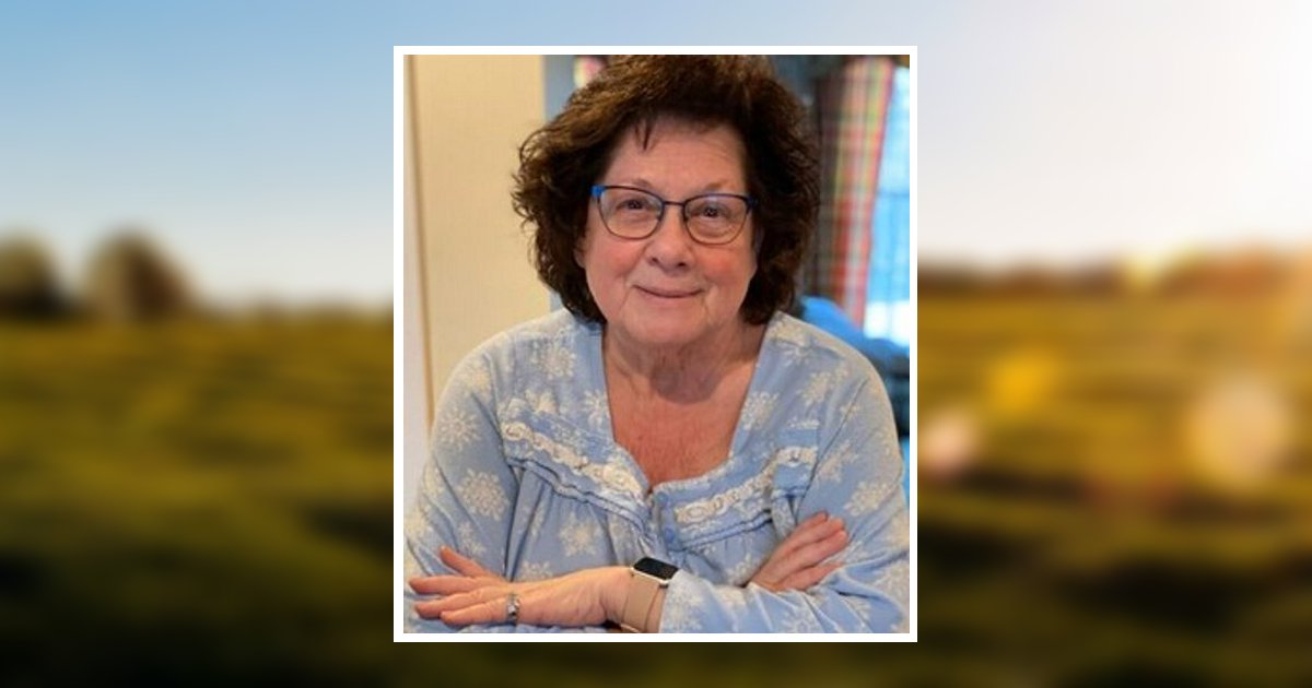 Linda Sanders Obituary June 14, 2023 - Brookings-Smith Funeral Home