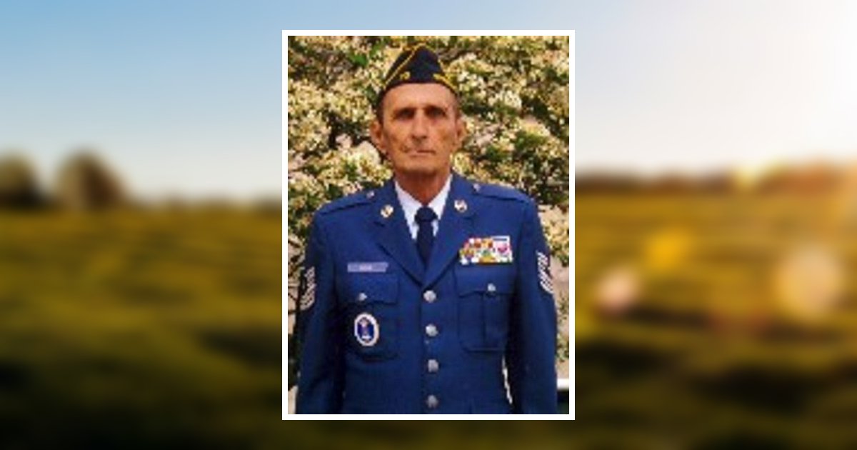 Robert H. "Bob" Reese Obituary January 31, 2009 - Freeman Family ...