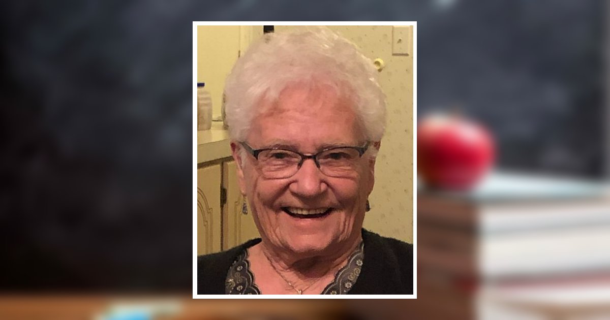 Grace A. DeFoor Obituary May 2, 2025 - Johnston & Williams Funeral Home and Crematory