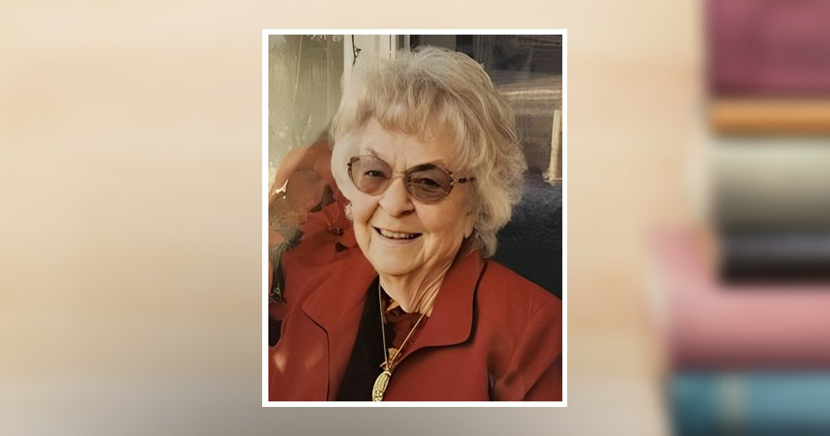Shirley Anita Sharp Pitchforth Obituary December 30, 2024 - Russon ...