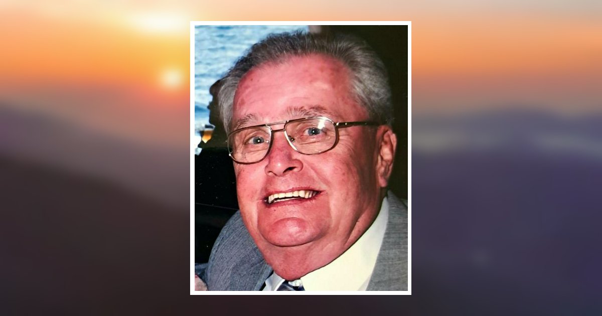 David Dale Mahurin Obituary January 15, 2025 - Farrar Funeral Home