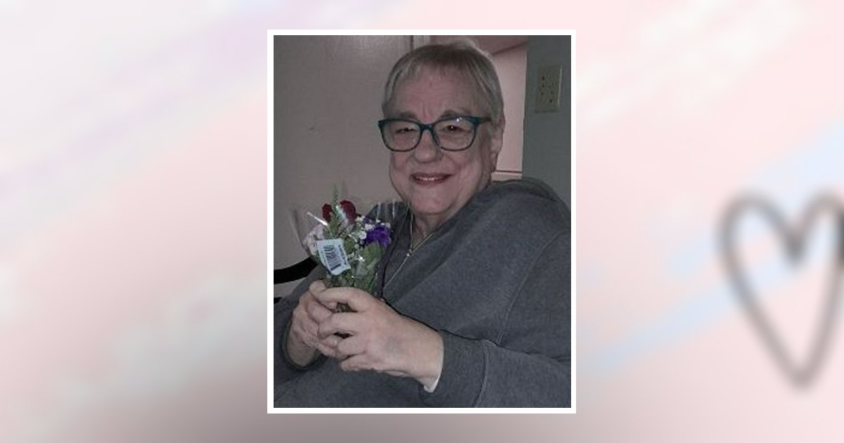 June Carol Leathers Obituary June 27, 2024 - Miller Funeral Home ...