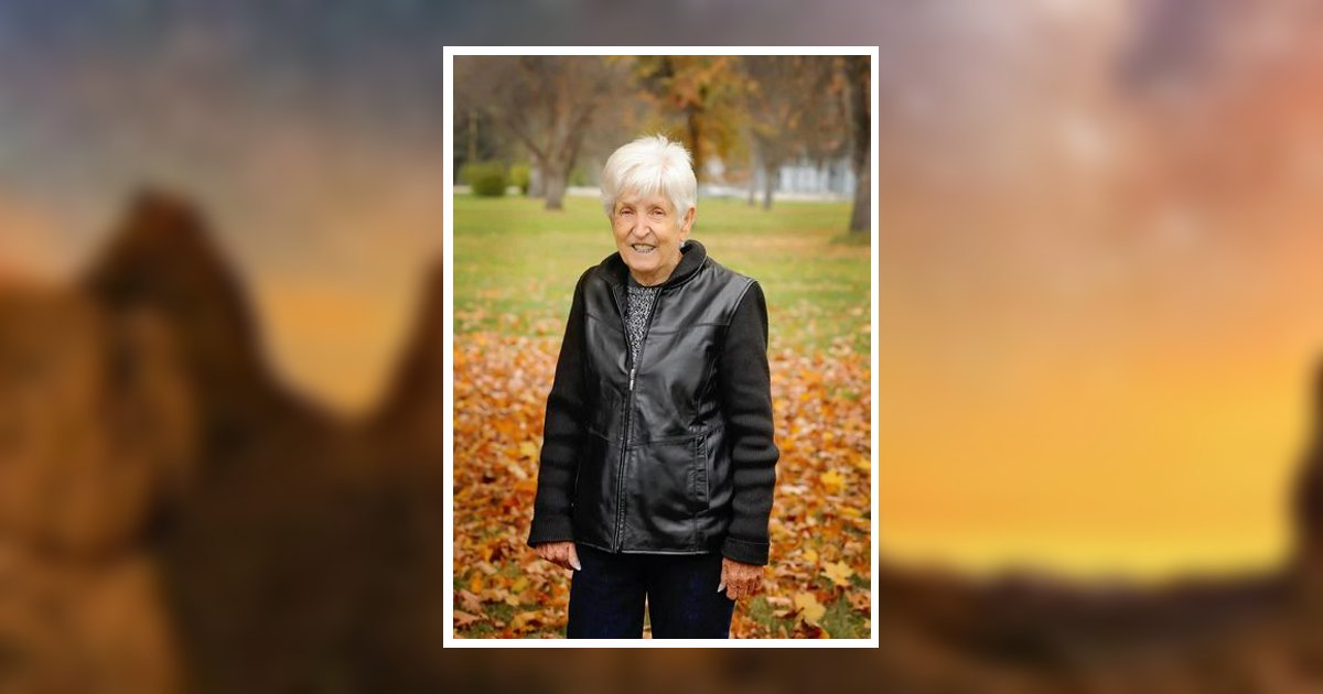Cheryl Janet Sargent Hopkins Obituary November 2, 2025 - Holland ...