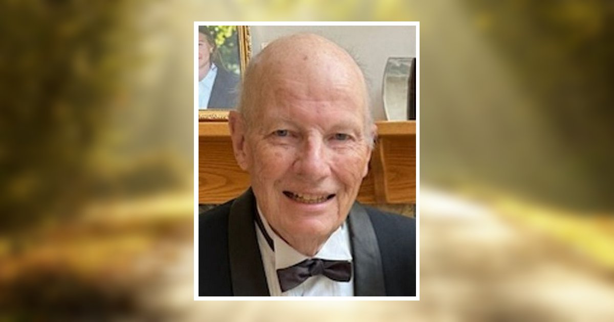 Henry Ruffner Couch, Jr. Obituary September 26, 2025 - White Oak Cremation